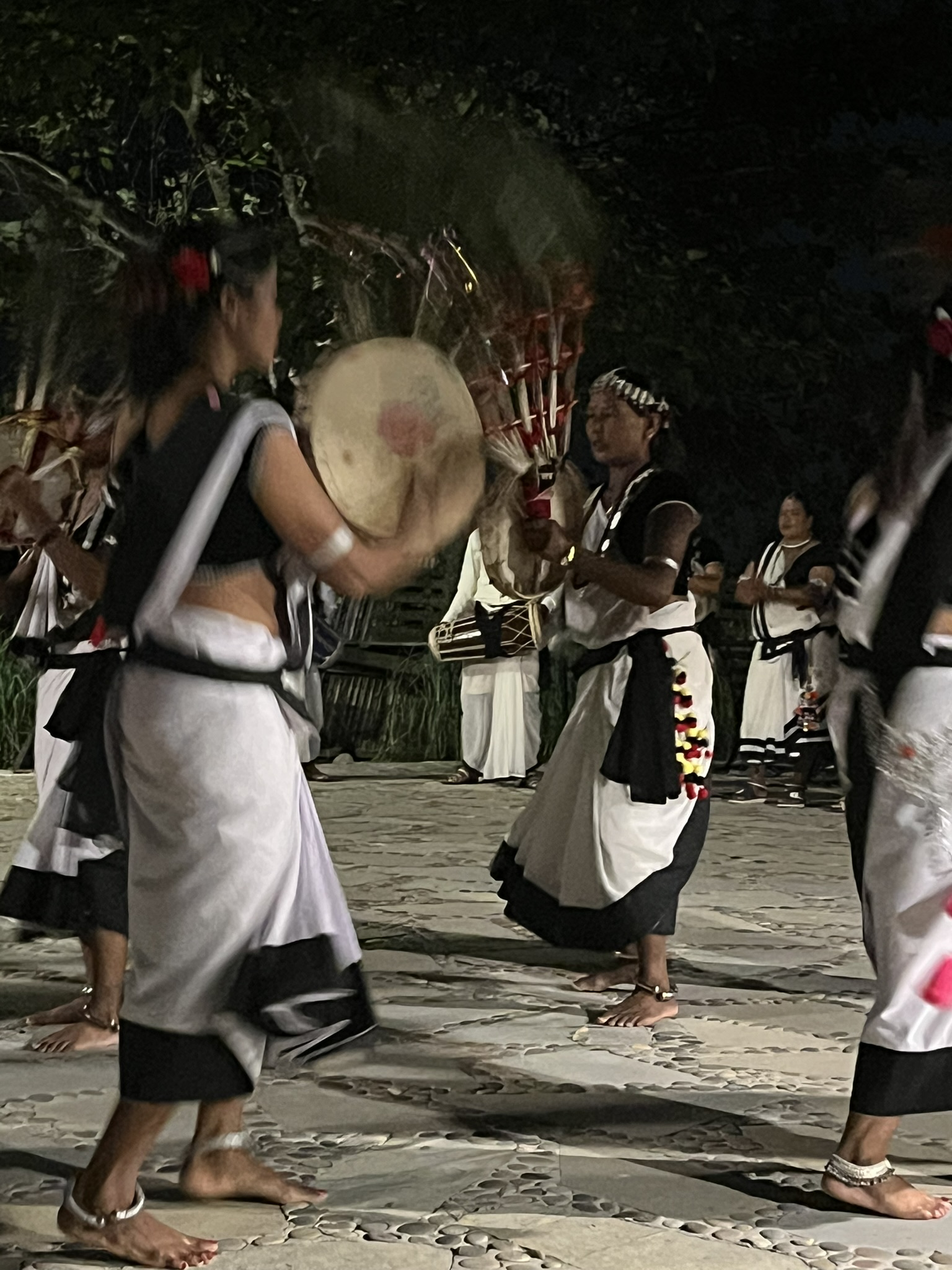 The Tharu and Kumal Ethnic Groups of the Terai – Colette's Grand Detour