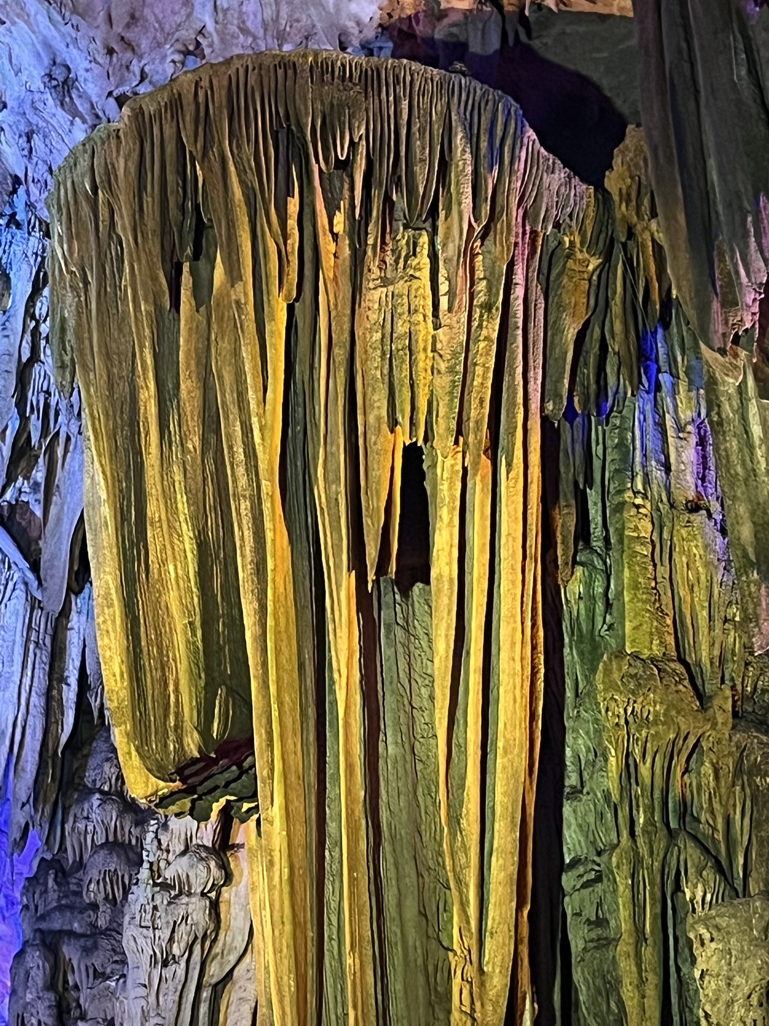 The Cave and the Elephant of Guilin – Colette's Grand Detour