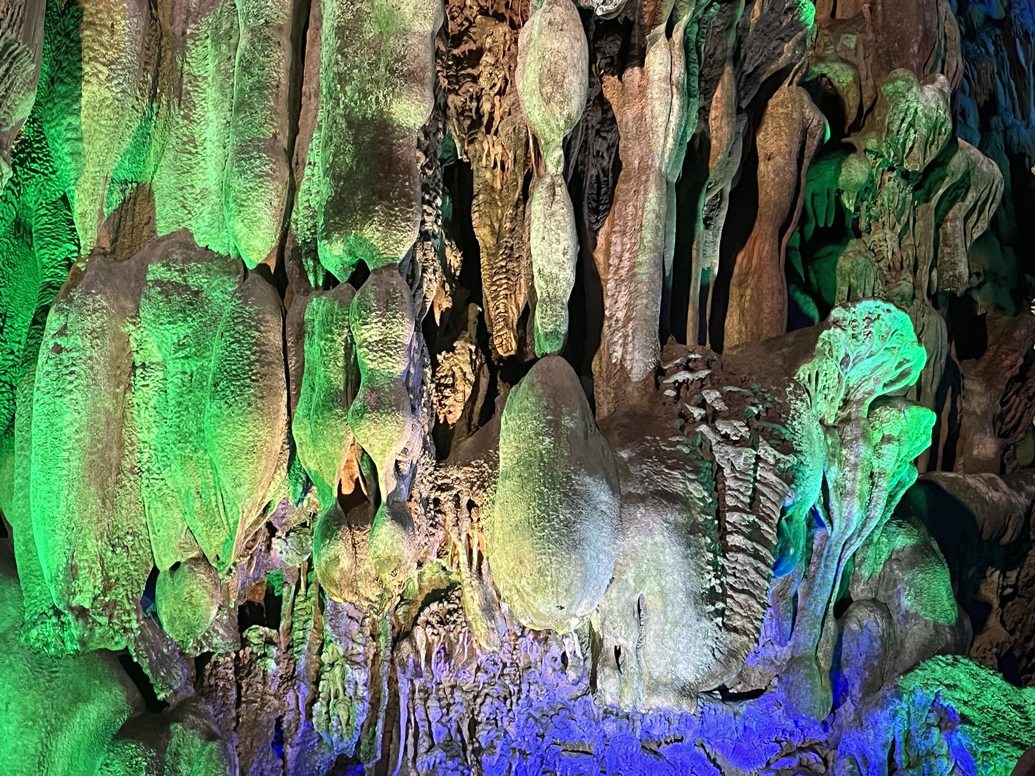 The Cave and the Elephant of Guilin – Colette's Grand Detour
